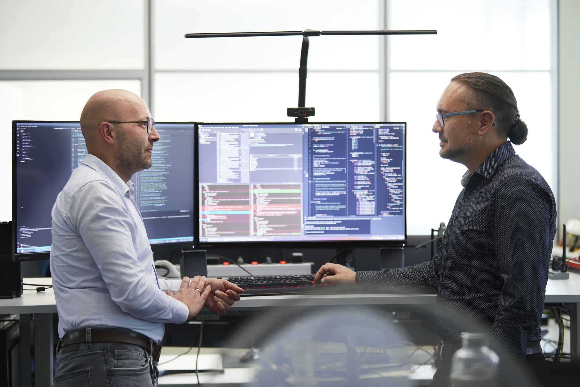 FRAKO: Project Planning