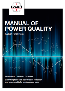 FRAKO: Power Factor Correction