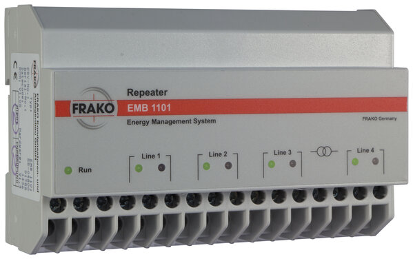 FRAKO: Energy Management Components
